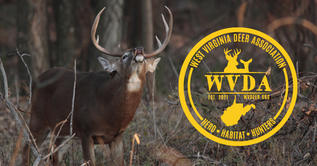 Home - West Virginia Deer Association